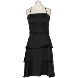 Vera Mont Kleid Damen Gr&ouml;&szlig;e M Second Hand schwarz