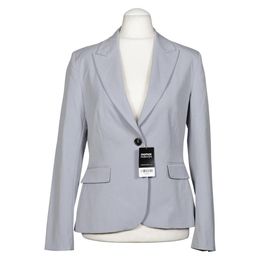 Zara Blazer Damen Gr&ouml;&szlig;e M Second Hand hellblau