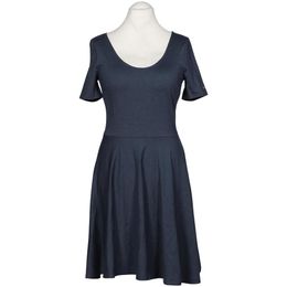 Tommy Jeans Kleid Damen Gr&ouml;&szlig;e L Second Hand marine