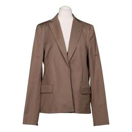 Dorothee Schumacher Blazer Damen Gr&ouml;&szlig;e M Second Hand braun