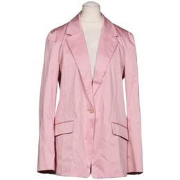 Hugo Blazer Damen Gr&ouml;&szlig;e L Second Hand pink