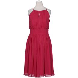Swing Kleid Damen Größe XS Second Hand pink