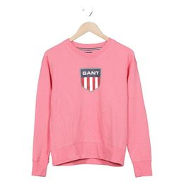Gant Sweater Damen Gr&ouml;&szlig;e S Second Hand pink