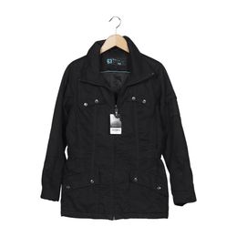Cecil Jacke Damen Gr&ouml;&szlig;e S Second Hand schwarz