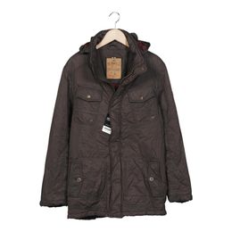EDC by Esprit Jacke Herren Gr&ouml;&szlig;e L Second Hand braun