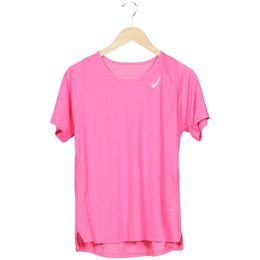 Nike T-Shirt Damen Gr&ouml;&szlig;e L Second Hand pink
