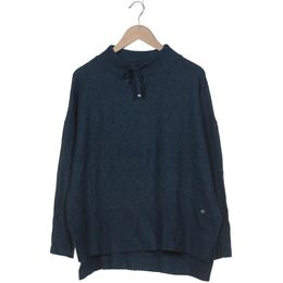 Steilmann Pullover Damen Gr&ouml;&szlig;e M Second Hand blau