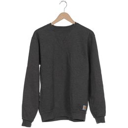 Carhartt Work In Progress Carhartt WIP Sweater Herren Gr&ouml;&szlig;e S Second Hand grau