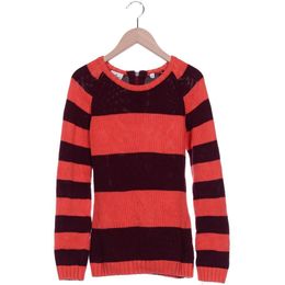 Tom Tailor Pullover Damen Gr&ouml;&szlig;e M Second Hand rot