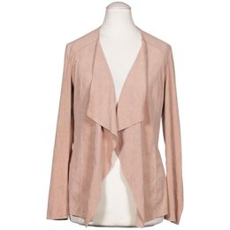 Mango Blazer Damen Gr&ouml;&szlig;e XS Second Hand pink