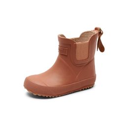 bisgaard Gummistiefel Jungen Gr&ouml;&szlig;e 20 ros&eacute; / altrosa