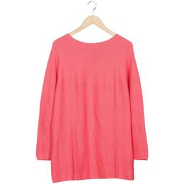 Gerry Weber Pullover Damen Gr&ouml;&szlig;e XXL Second Hand pink