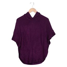 s.Oliver Pullover Damen Gr&ouml;&szlig;e M Second Hand lila