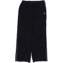 adidas Performance Stoffhose Damen Gr&ouml;&szlig;e S Second Hand schwarz