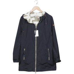 Camel Active Jacke Damen Gr&ouml;&szlig;e XL Second Hand marine