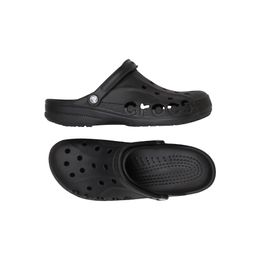 Crocs Sandalen Herren Gr&ouml;&szlig;e 48 Second Hand schwarz