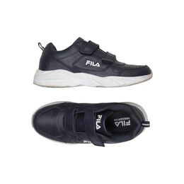 Fila Sneaker Herren Gr&ouml;&szlig;e 42 Second Hand marine