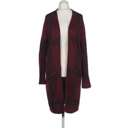 Only Strickjacke Damen Gr&ouml;&szlig;e S Second Hand bordeaux