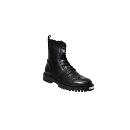 Yoxeone Boots 'WING COMMANDER' male Black size 46