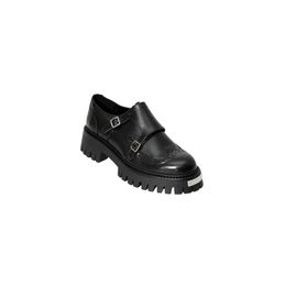 Yoxeone Pumps 'MONK REBELLE' female Black size 37