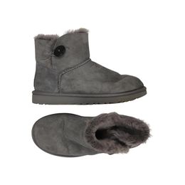 UGG Australia UGG Stiefelette Damen Gr&ouml;&szlig;e 39 Second Hand grau