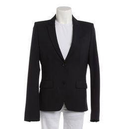 Drykorn Blazer Damen Gr&ouml;&szlig;e M Second Hand navy