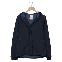 Fj&auml;llr&auml;ven Fj&auml;llr&auml;ven Jacke Damen Gr&ouml;&szlig;e S Second Hand marine