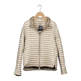 Save the Duck Jacke Damen Größe L Second Hand beige