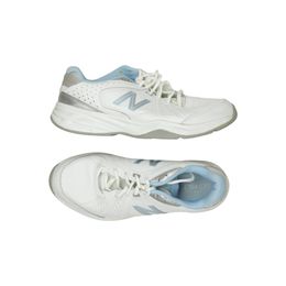 New Balance Sneaker Damen Gr&ouml;&szlig;e 41.5 Second Hand bunt