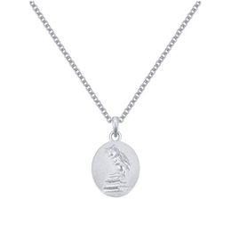 Hey Happiness Necklace 'Wise' female Silver size Onesize