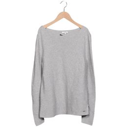 Tom Tailor Pullover Damen Gr&ouml;&szlig;e M Second Hand grau
