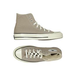 Converse Sneaker Damen Gr&ouml;&szlig;e 37 Second Hand beige