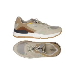 Camel Active Sneaker Herren Gr&ouml;&szlig;e 42 Second Hand bunt