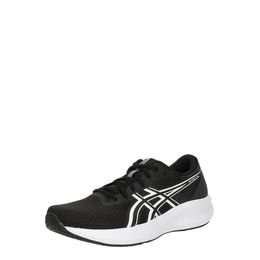 asics Laufschuh 'Patriot 14' Herren Gr&ouml;&szlig;e 47 schwarz / wei&szlig;
