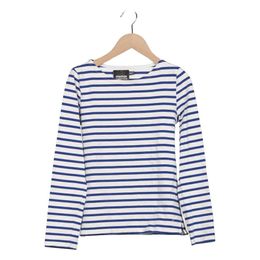 Petit Bateau Langarmshirt Damen Gr&ouml;&szlig;e XXS Second Hand bunt