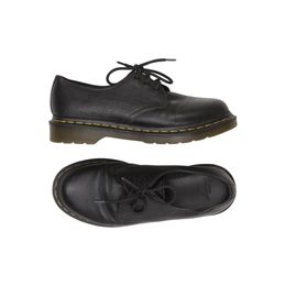 Dr. Martens Halbschuh Damen Gr&ouml;&szlig;e 40 Second Hand schwarz