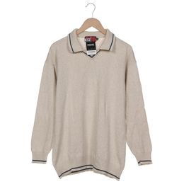 McNeal Mc Neal Pullover Herren Gr&ouml;&szlig;e XXL Second Hand beige