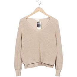 LeGer by Lena Gercke Pullover Damen Gr&ouml;&szlig;e XS Second Hand beige