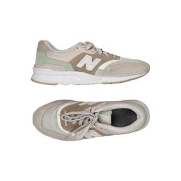 New Balance Sneaker Damen Gr&ouml;&szlig;e 38 Second Hand bunt