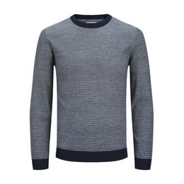 Jack & Jones Jack & Jones Sweater 'JJBRADY' male Blue size XS