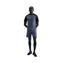 Nike Funktionsshirt 'Academy' Herren Gr&ouml;&szlig;e S opal / schwarz