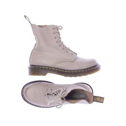 Dr. Martens Stiefelette Damen Gr&ouml;&szlig;e 36 Second Hand beige