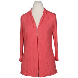 Bonita Strickjacke Damen Gr&ouml;&szlig;e S Second Hand pink