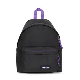 Eastpak Rucksack Damen Gr&ouml;&szlig;e One Size lila / schwarz