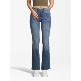 A&Eacute;ROPOSTALE Jeans Damen Gr&ouml;&szlig;e 34 blue denim