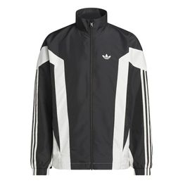 adidas originals Between-Season Jacket 'Basketball Wind Breaker' male Black size XXL