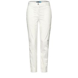 Cecil Cargo Pants female White size S