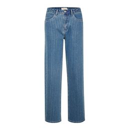 Cream Jeans 'Sine Audrey' female Blue size 27