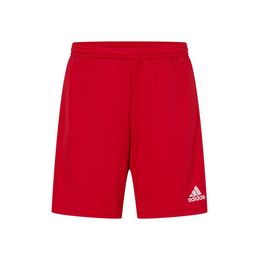 adidas Performance Workout Pants 'Entrada 22' male Red size XL