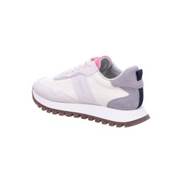 Gant Sneaker 'Caffay' Damen Gr&ouml;&szlig;e 36 pastelllila / pink / wei&szlig;